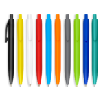 Branded promotional pens with your logo from R2.57 each