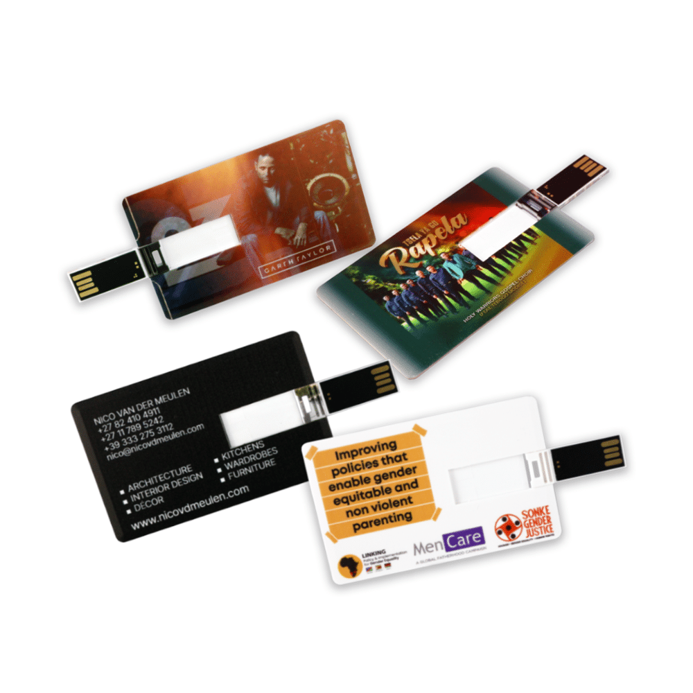 Professional Promotional Branding by Blank Media