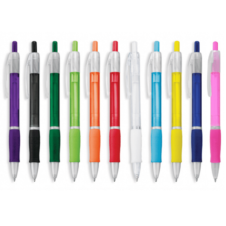 Promo Pen Type 1 | Blank Media | First-Class Branding Solutions since 2005