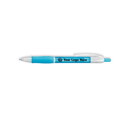 Promo Pen Type 1 | Blank Media | First-Class Branding Solutions since 2005