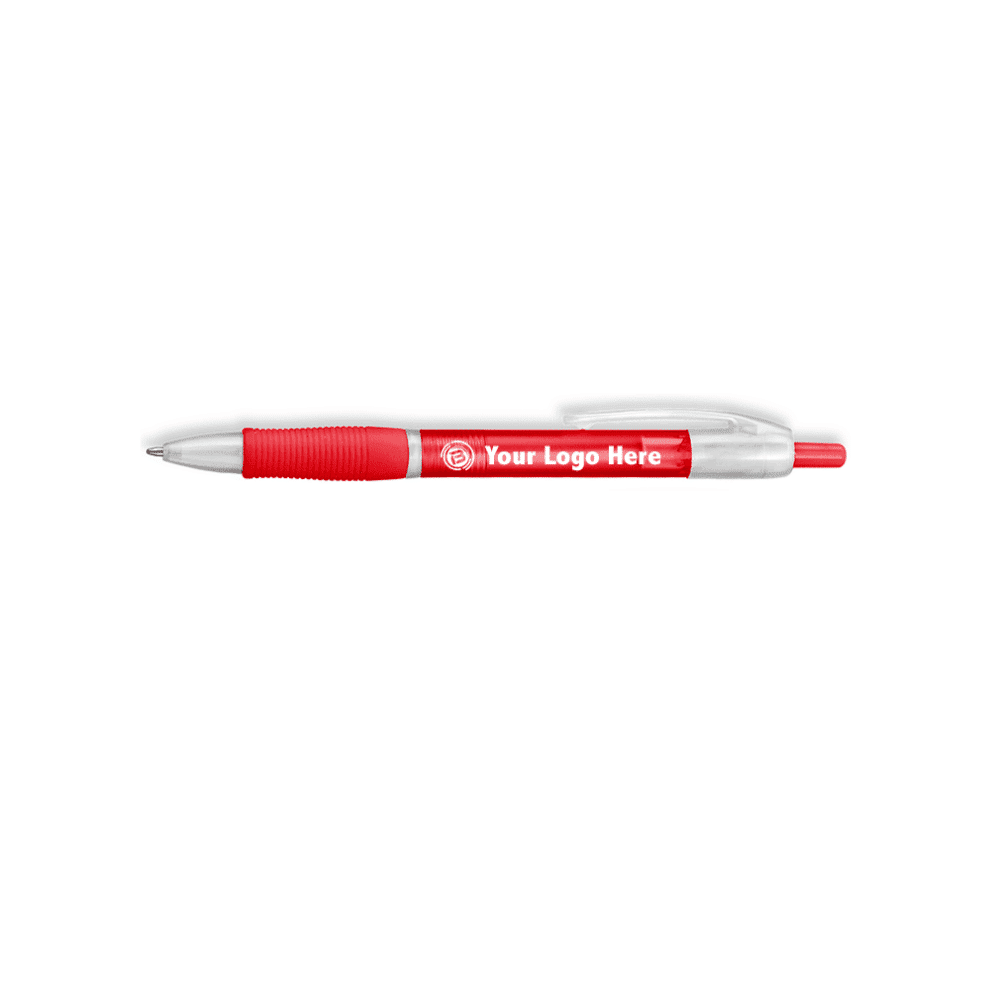 Promo Pen Type 1 | Blank Media | First-Class Branding Solutions since 2005