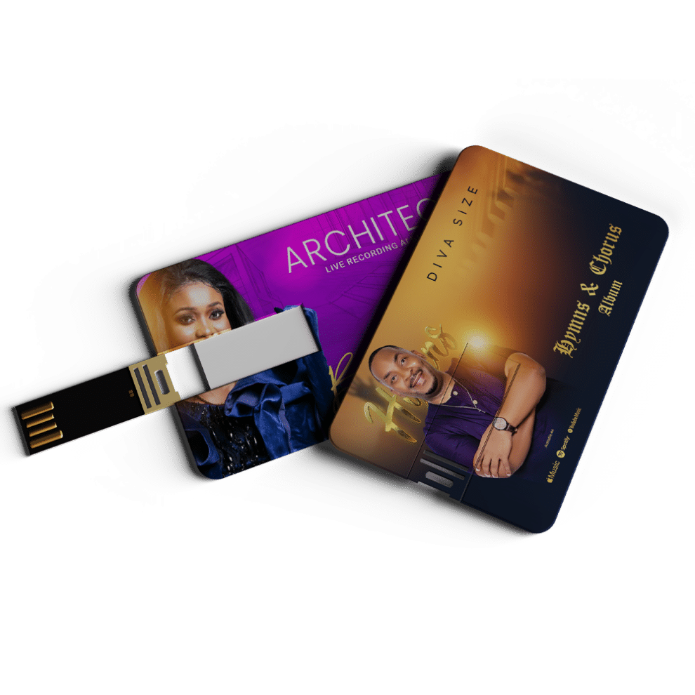 512MB - USB 2.0 Flash Drive Card | Blank Media | First-Class Branding ...
