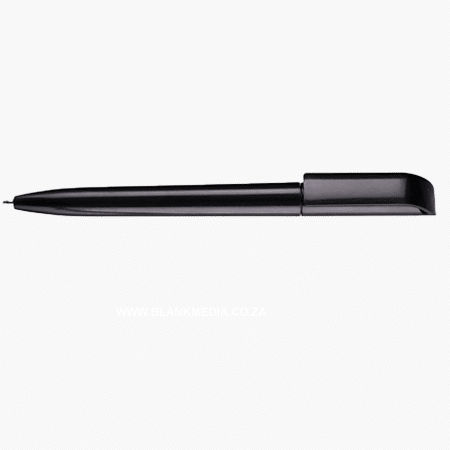 Promo Pen Type 3 | Blank Media | Promotional Branding