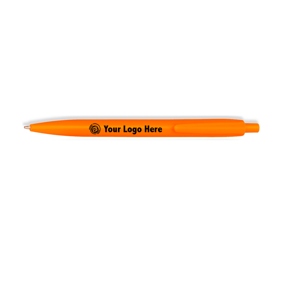 Promo Pen Type 2 | Blank Media | First-Class Branding Solutions since 2005