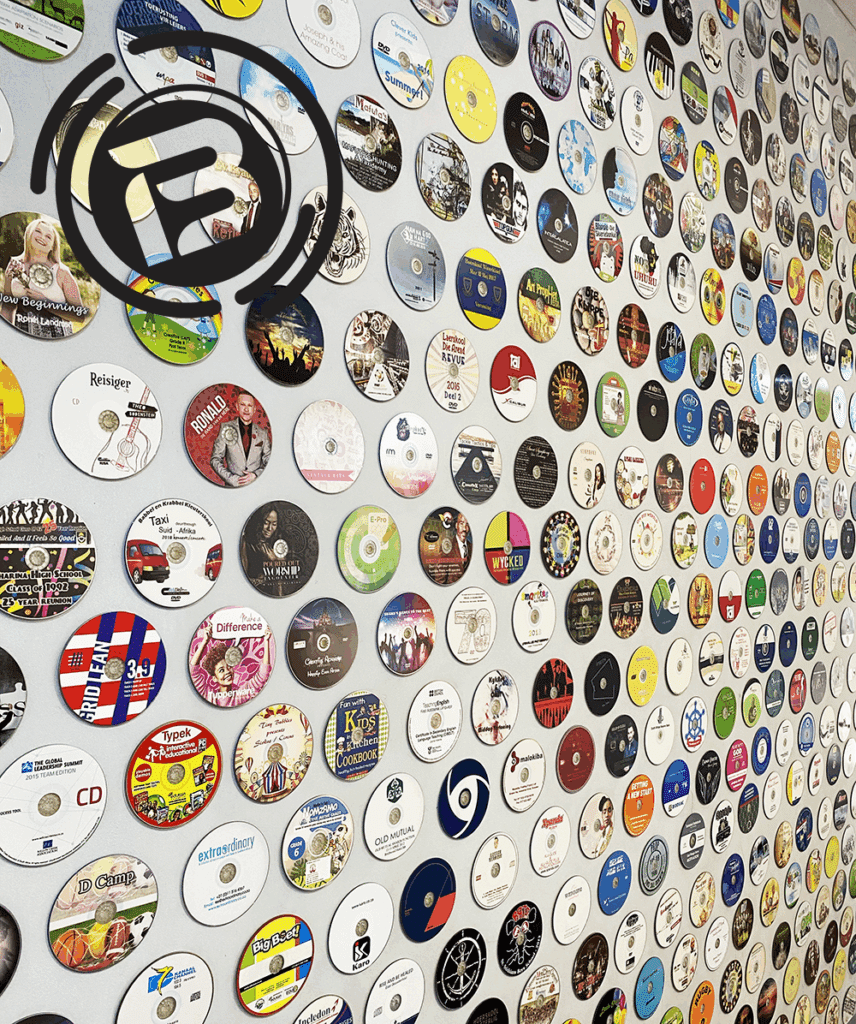 CD Printing| Professional CD & USB Flash Drives Printing | Blank Media